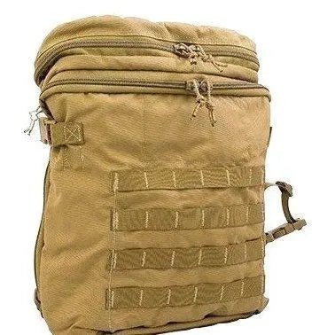 TacMed™ R-AID Medic Assault Bag– MED-TAC International Corp.