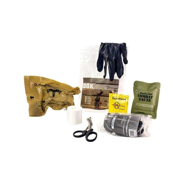 TacMed™ Downed Officer Kit – MED-TAC International Corp.