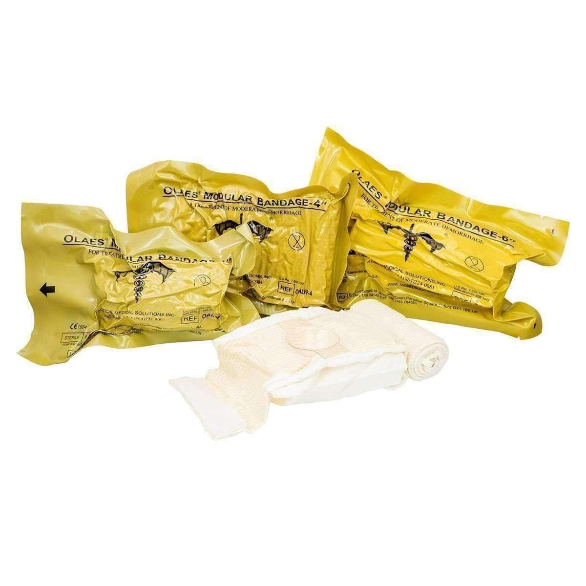 Tactical Medical Solutions – MED-TAC International Corp.