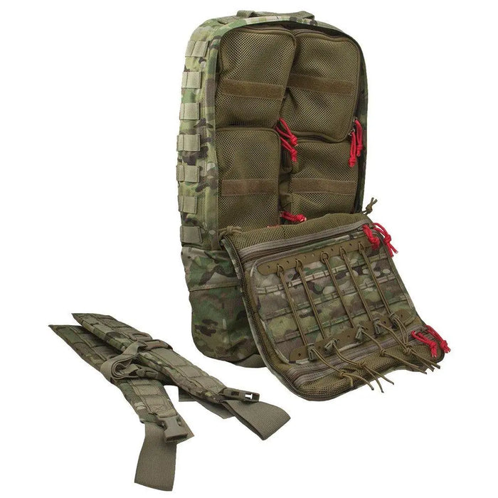Tactical Medic Packs and Bags