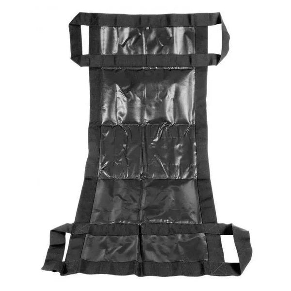 Tactical Extrication Device– MED-TAC International Corp.