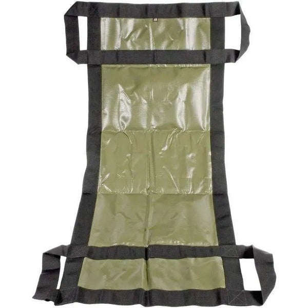 Tactical Extrication Device– MED-TAC International Corp.