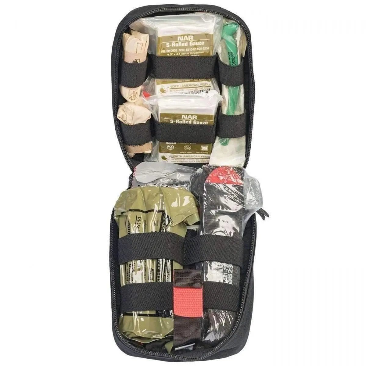 Police Med Kits for Rapid Emergency Care– MED-TAC International Corp.