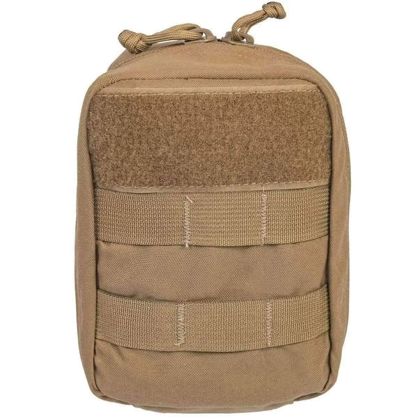 Tactical Operator Response Kit (TORK)– MED-TAC International Corp.