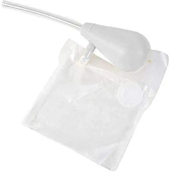 Tactical Suction Device– MED-TAC International Corp.