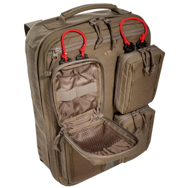 Tasmanian Tiger MASCAL Active Threat Pack– MED-TAC International Corp.