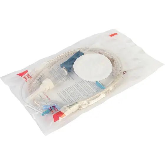 Thermal Infusion Set– MED-TAC International Corp.