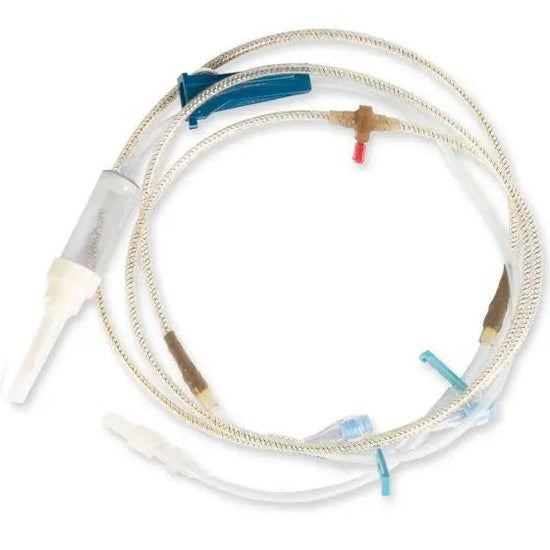 Thermal Infusion Set– MED-TAC International Corp.