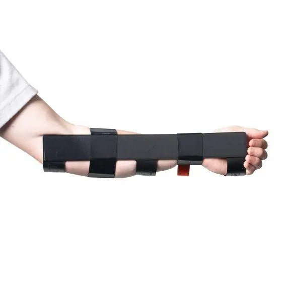 UNO Traction Splint– MED-TAC International Corp.