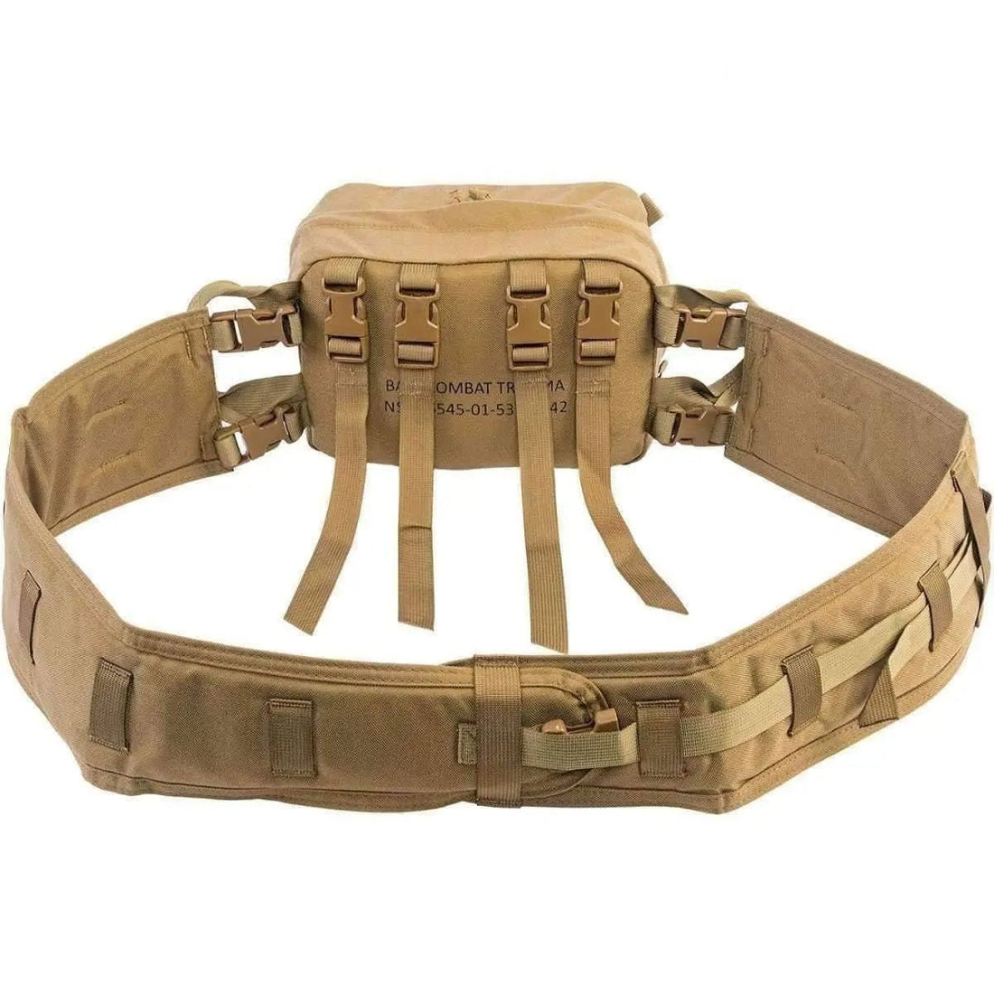 USMC CLS Bag– MED-TAC International Corp.