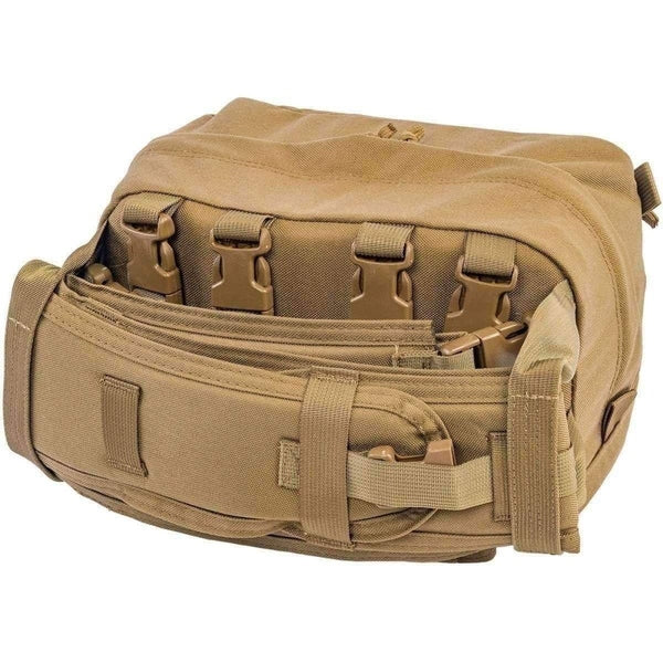 USMC Combat Lifesaver Kit– MED-TAC International Corp.