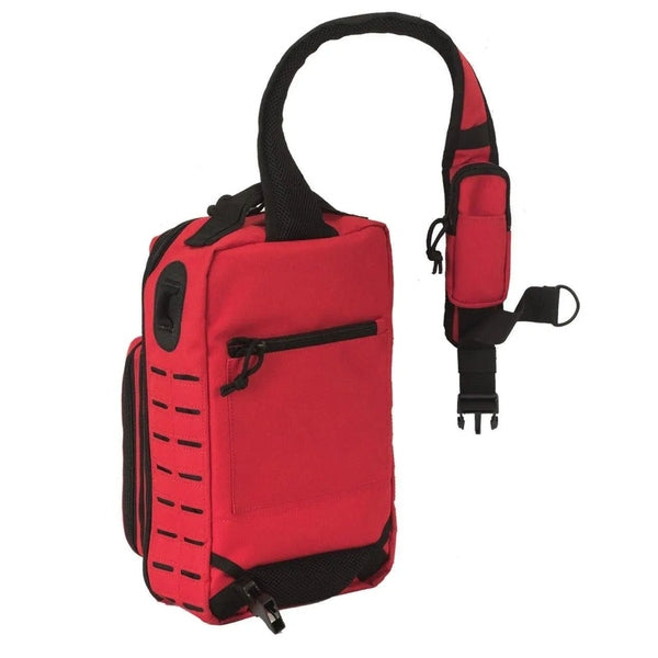 Valor Standard C.F.O. Medical Pack– MED-TAC International Corp.