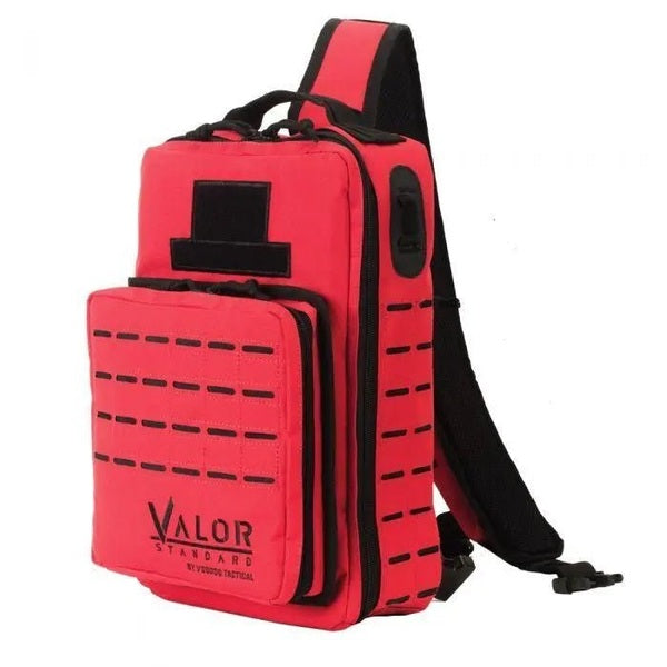 Valor Standard C.F.O. Medical Pack– MED-TAC International Corp.