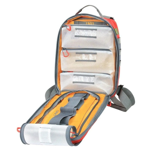 Vanquest FATPack-Pro Medical Backpack - LARGE– MED-TAC International Corp.