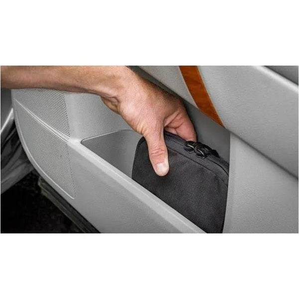 Vehicle Door Panel First Aid Kit– MED-TAC International Corp.