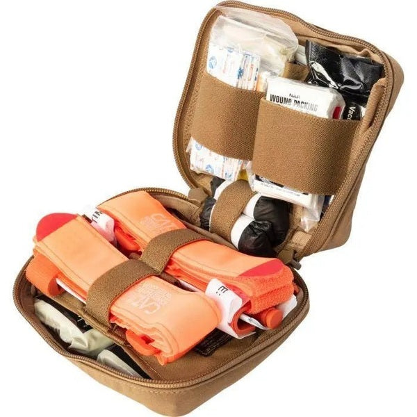 Vehicle Headrest IFAK Kit– MED-TAC International Corp.