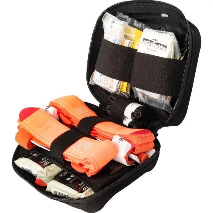 Police Med Kits for Rapid Emergency Care– MED-TAC International Corp.
