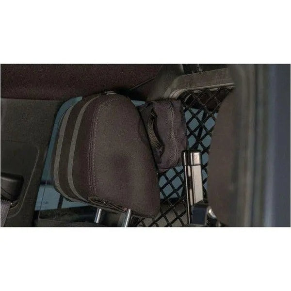 Vehicle Headrest IFAK Kit– MED-TAC International Corp.