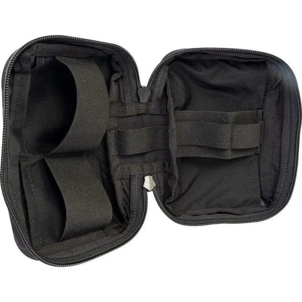 Vehicle Headrest IFAK Kit– MED-TAC International Corp.