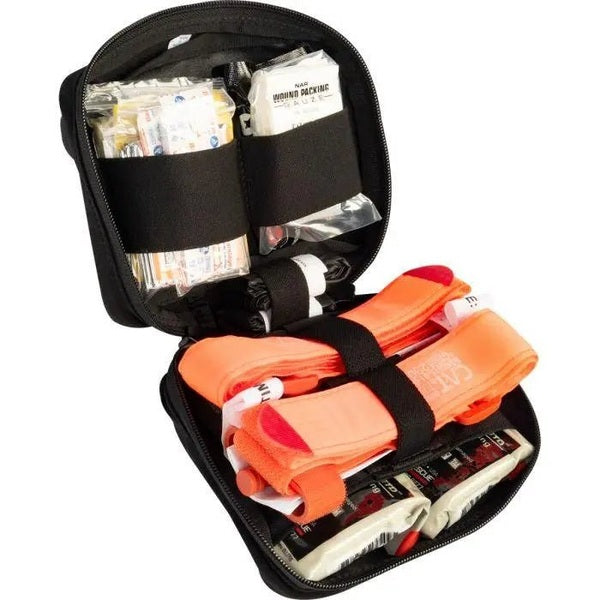 Vehicle Headrest IFAK Kit– MED-TAC International Corp.
