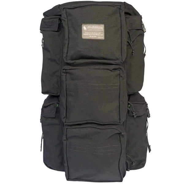 Warrior Aid Litter Kit (WALK)– MED-TAC International Corp.